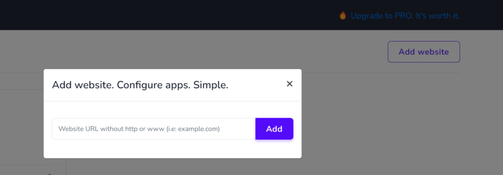 زد - مركز المساعدة - الربط مع تطبيق SmartTarget